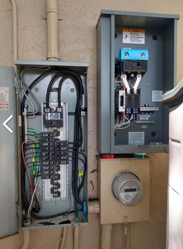 Electrical Remodel | Brooksville & Spring Hill, FL | E&E Electrical ...